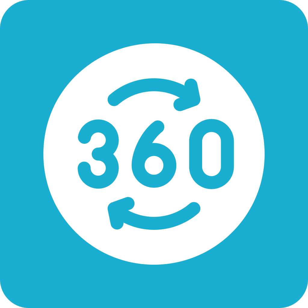 360 Image Viewer Plugin | Bubble